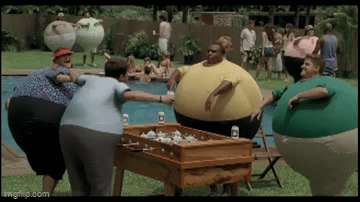 skol party | BodyInflation.org