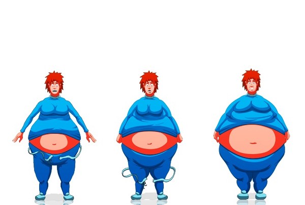 Pushing the limit part 2 | BodyInflation.org