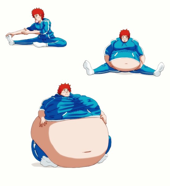 Yoga inflation | BodyInflation.org